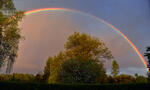 Duha | Naturfoto.cz